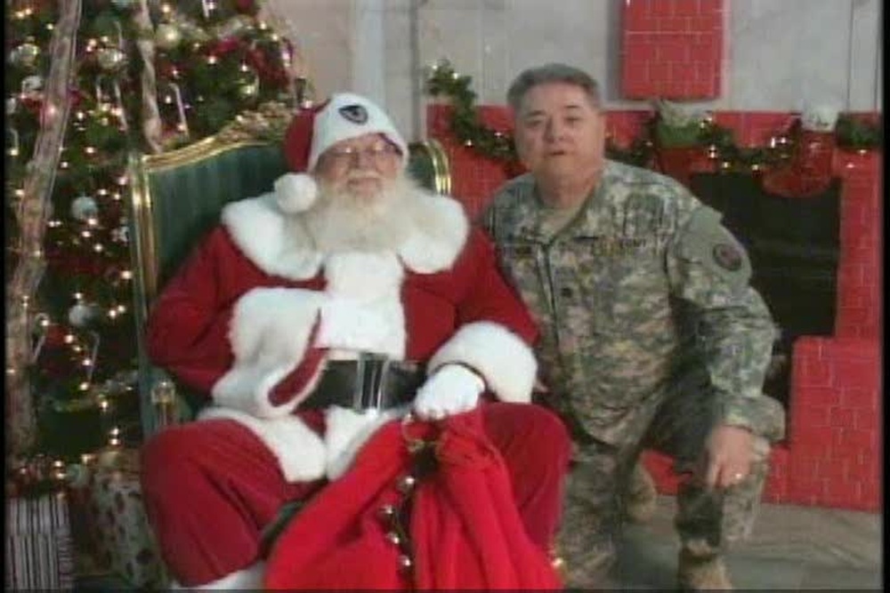 DVIDS - Video - Lt. Col. Jerry Stevenson