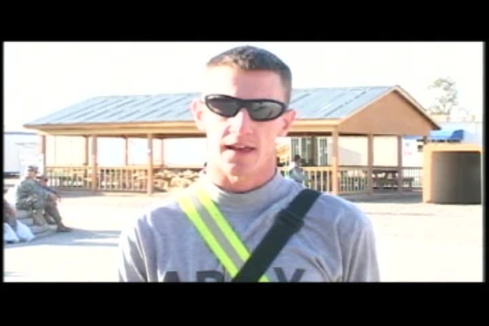 DVIDS - Video - Spc. James Schill