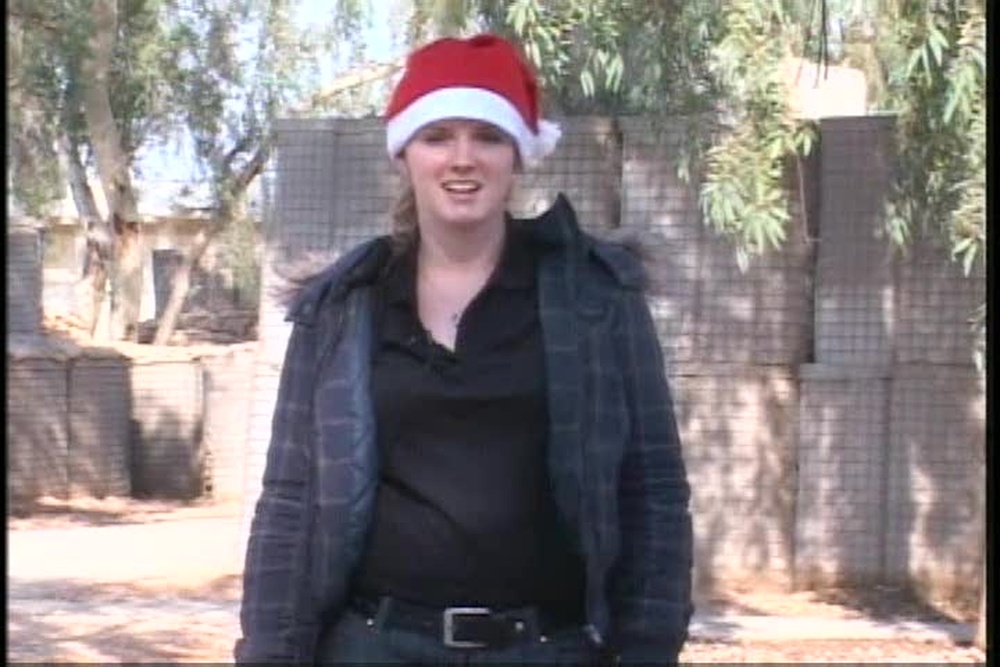 DVIDS - Video - Susan Browning