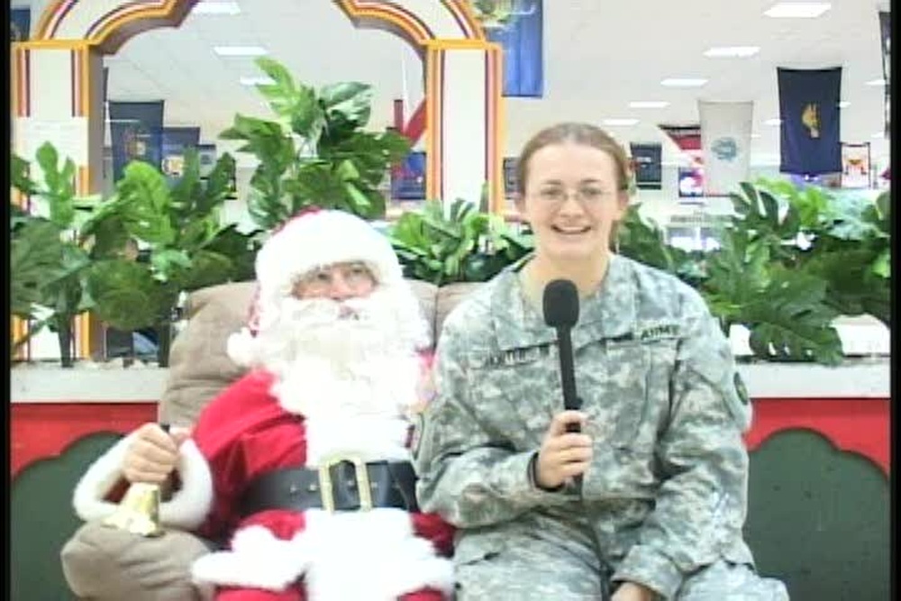 DVIDS - Video - Spc. Sarah Shorter