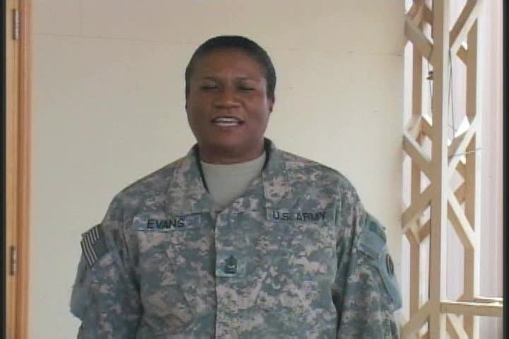 DVIDS - Video - Lt. Col. Harold Bugado