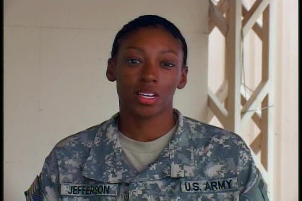 DVIDS - Video - Brig. Gen. Robert Kenyon