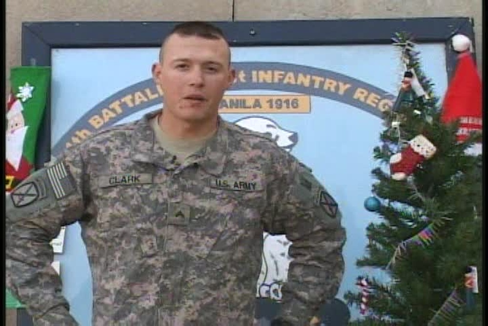 DVIDS - Video - Cpl. Ryan Clark