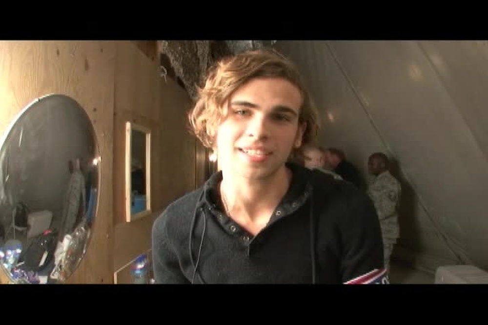 DVIDS - Video - Samuel Hancock