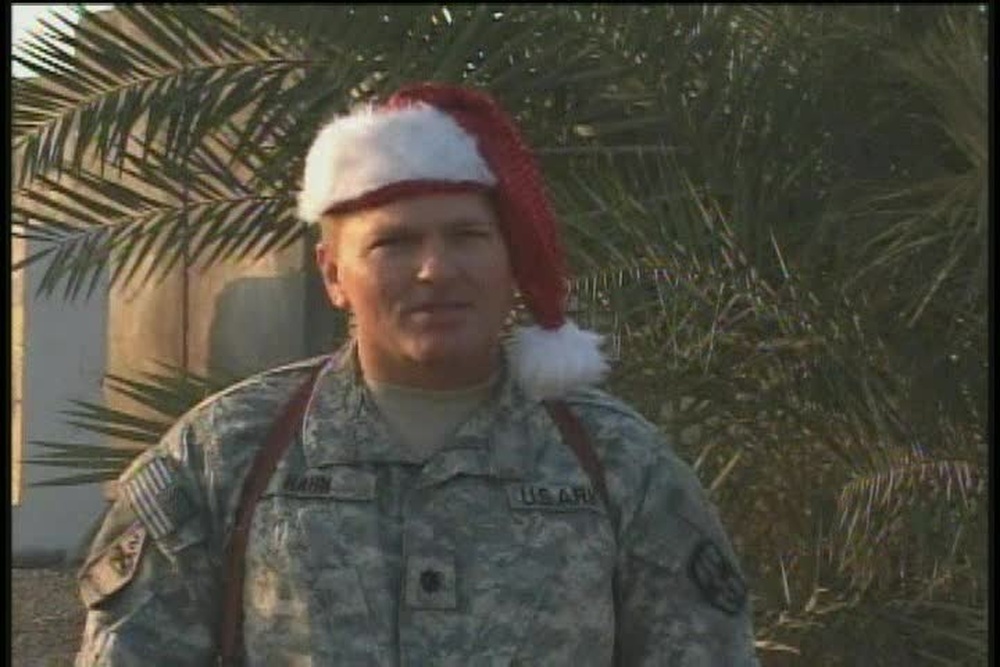 DVIDS - Video - Lt. Col. Charles Hahn