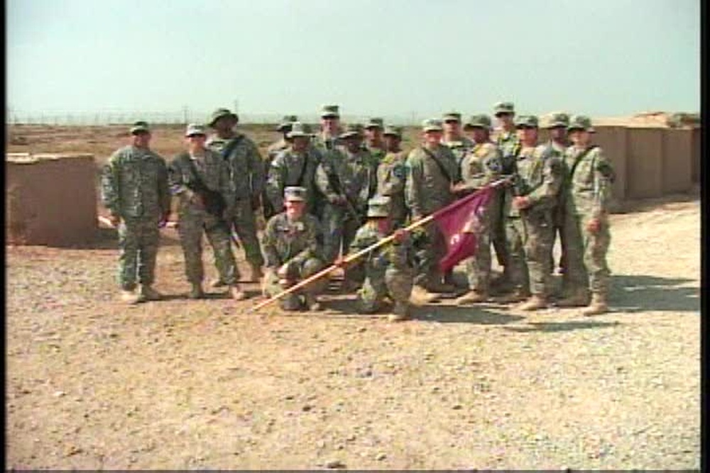 DVIDS - Video - 296th Bsb Medical Co.
