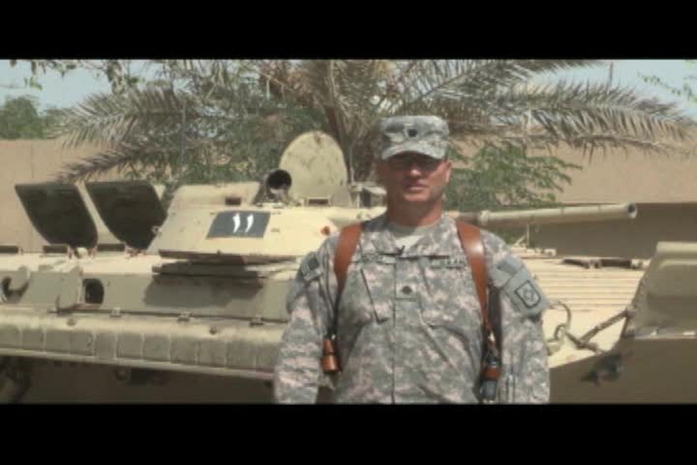 DVIDS - Video - Lt. Col. Milo Moody