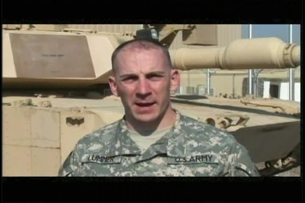 DVIDS - Video - Maj. Arron Lummer