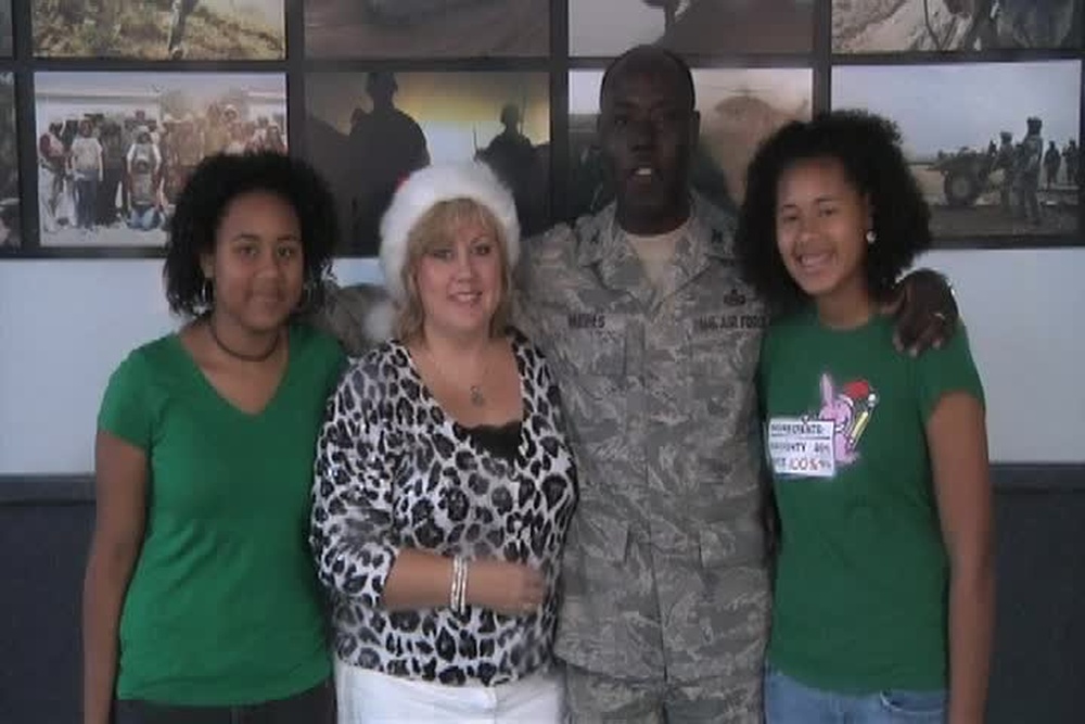 DVIDS - Video - Col. Stephen Hughes