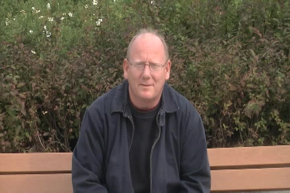 DVIDS - Video - Timothy Heefner