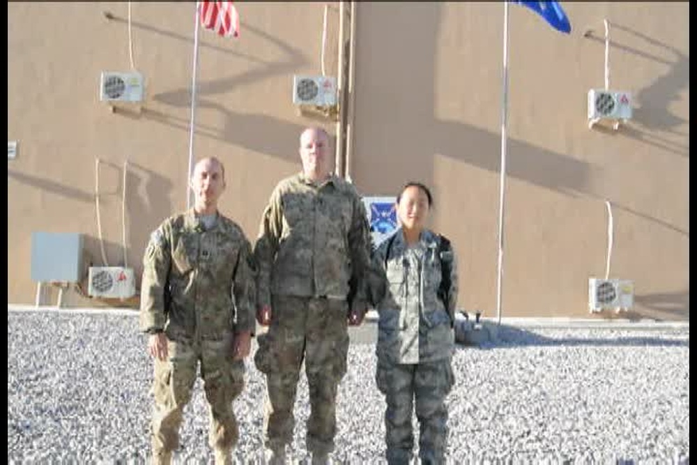 DVIDS - Video - Washington Air National Guard