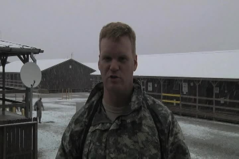 DVIDS - Video - Sgt. Christopher Key