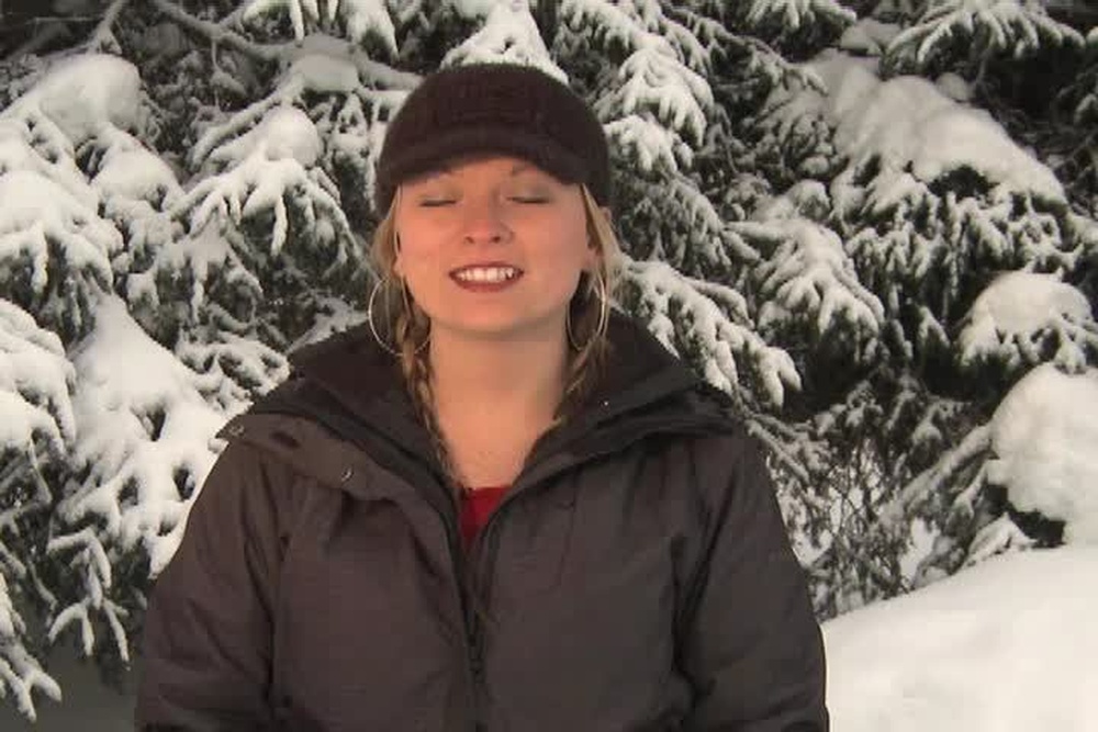 DVIDS - Video - Katrina Rico