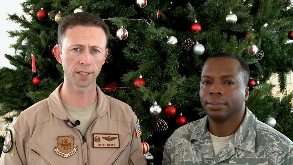 DVIDS - Video - Lt. Col. Joseph Meyer