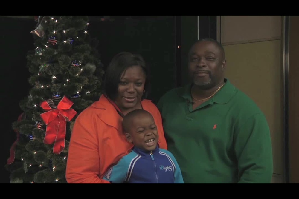 DVIDS - Video - Eric Andrews