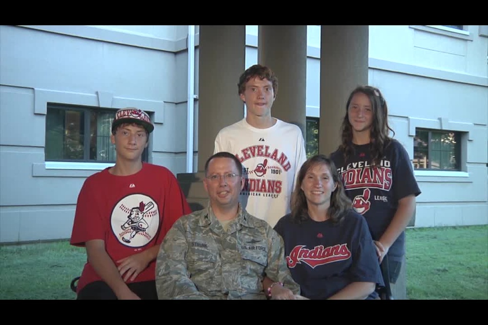 DVIDS - Video - Col. Michael Strunk