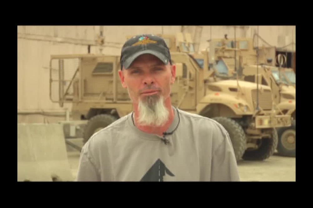 DVIDS - Video - Charles Marter