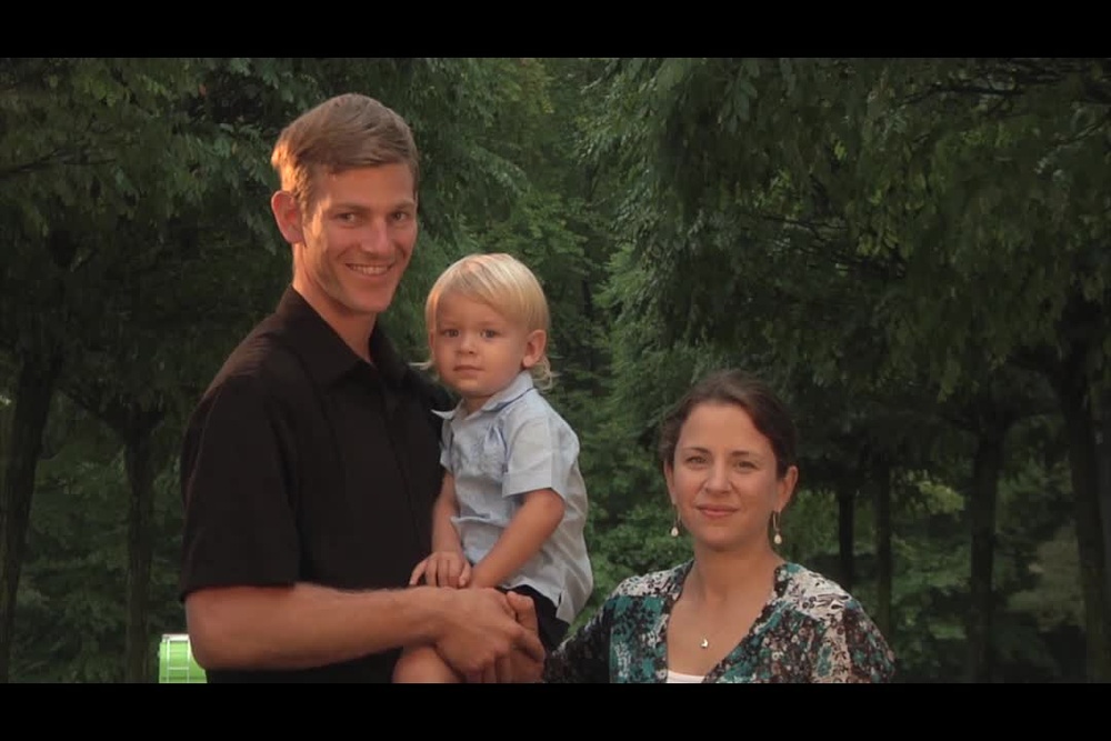 DVIDS - Video - Lt.Cmdr. Michael Heltzel