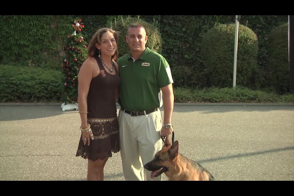 DVIDS - Video - 1st Lt. Amanda Zenger