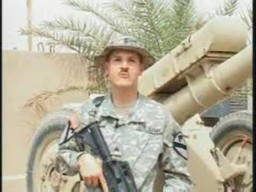 DVIDS - Video - Sgt. Shawn Deraps