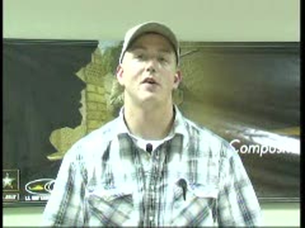 DVIDS - Video - Adam Ackley