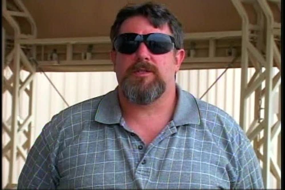 DVIDS - Video - Alex Medlin