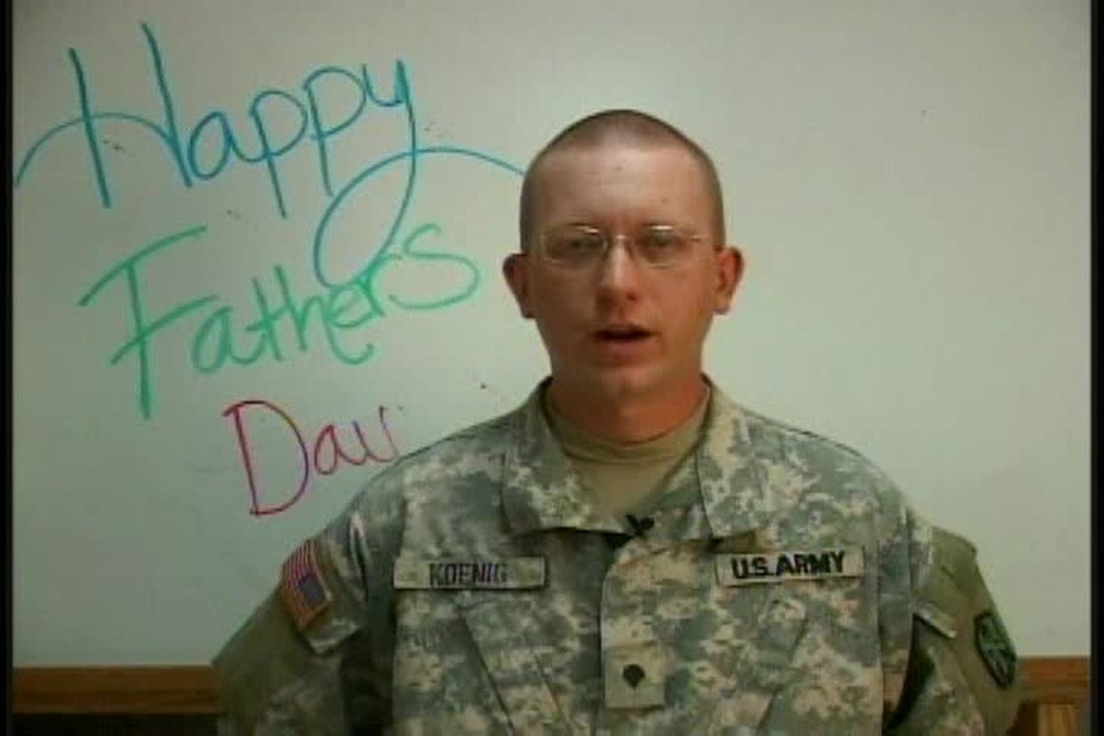DVIDS - Video - Spc. Adam Koenig