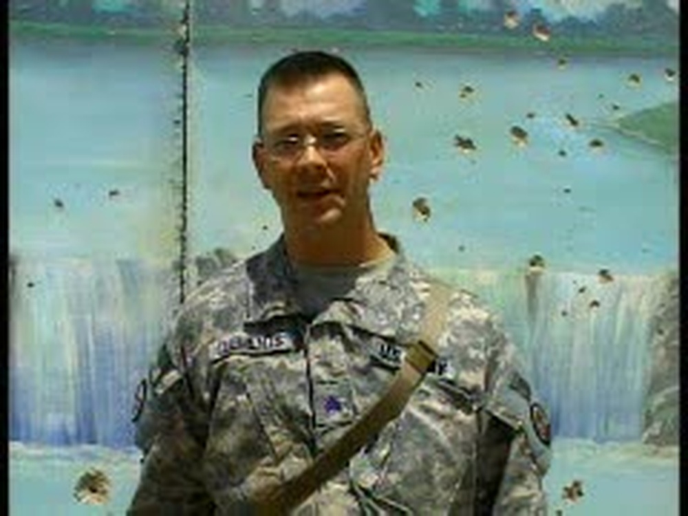 DVIDS - Video - Sgt. Robert Clements