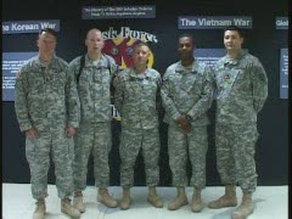 DVIDS - Video - Capt. Brett McKenzie