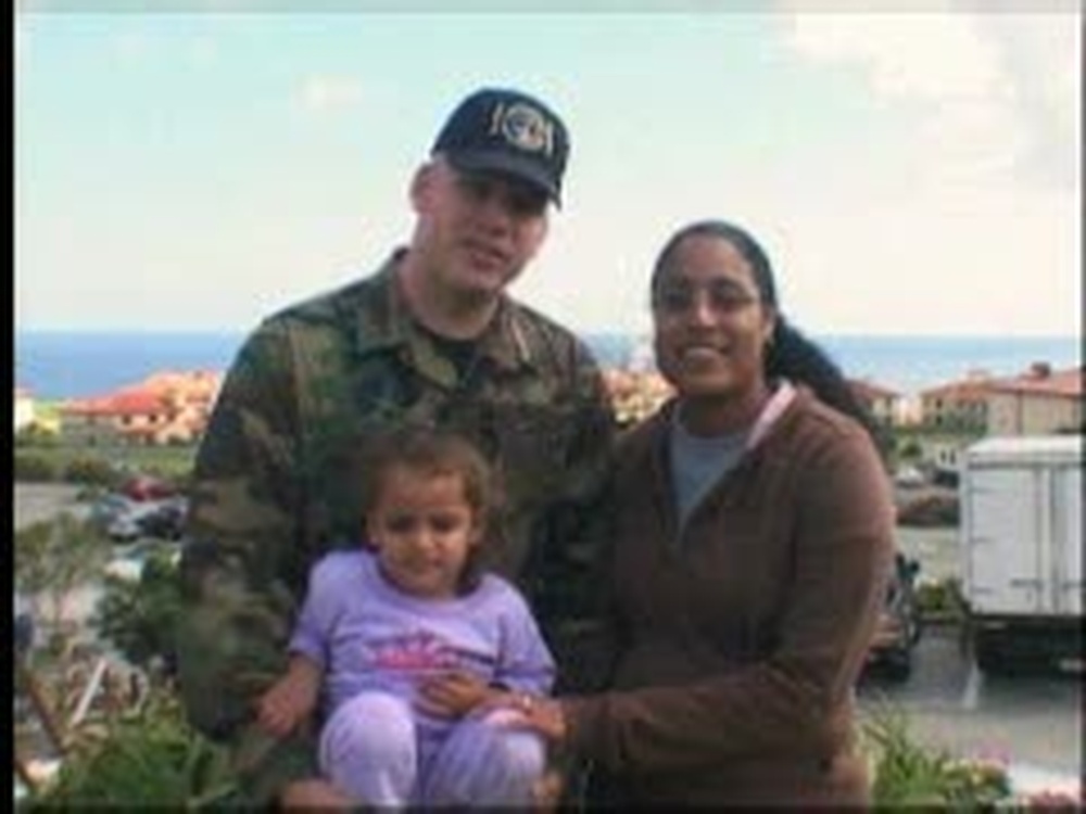 DVIDS - Video - Tech. Sgt. Jan-Pierre Malboeuf