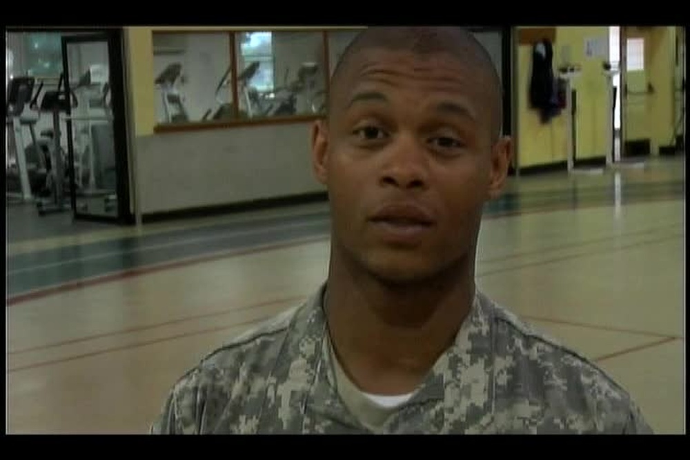 Dvids Video Sgt Antonio Valentine