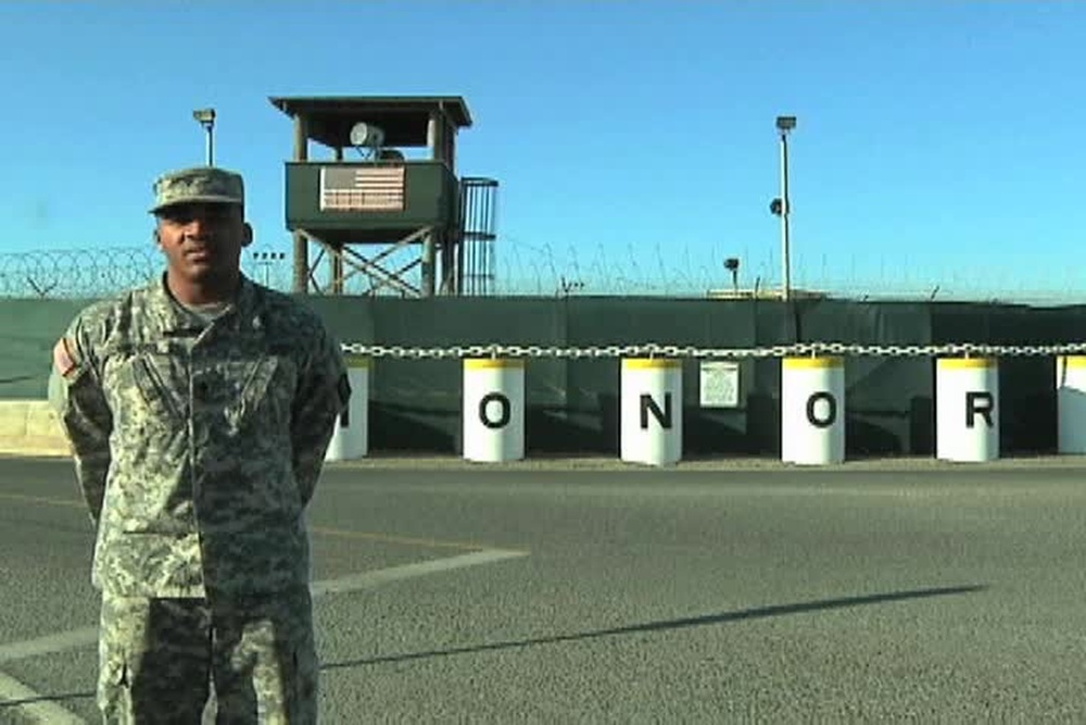 DVIDS - Video - Spc. Brock Jacobs