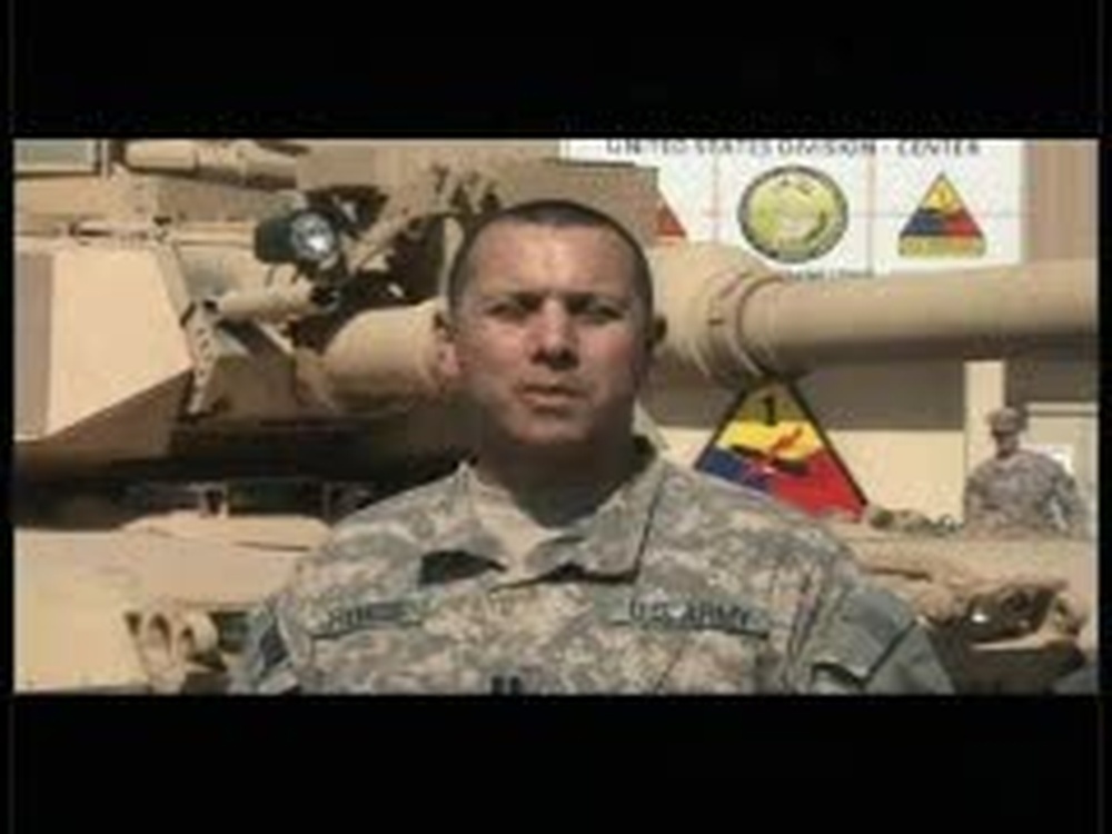 DVIDS - Video - Capt. Richard Ramos