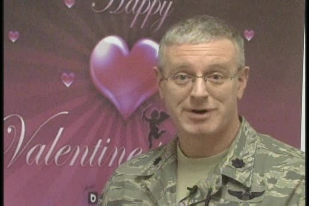 DVIDS - Video - Lt. Col. William Hook