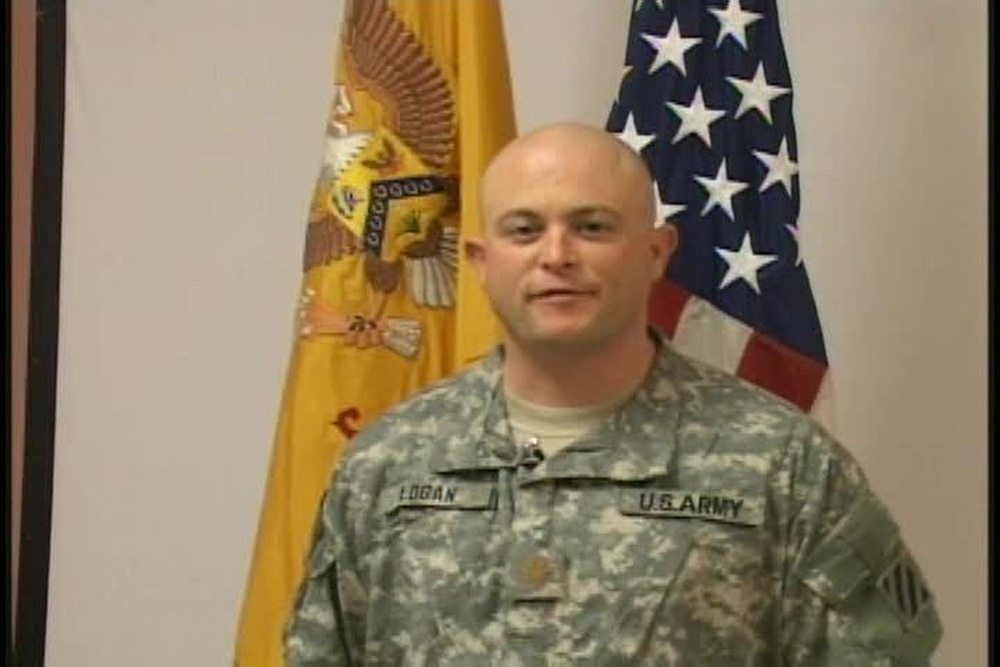 DVIDS - Video - Maj. Bryan Logan
