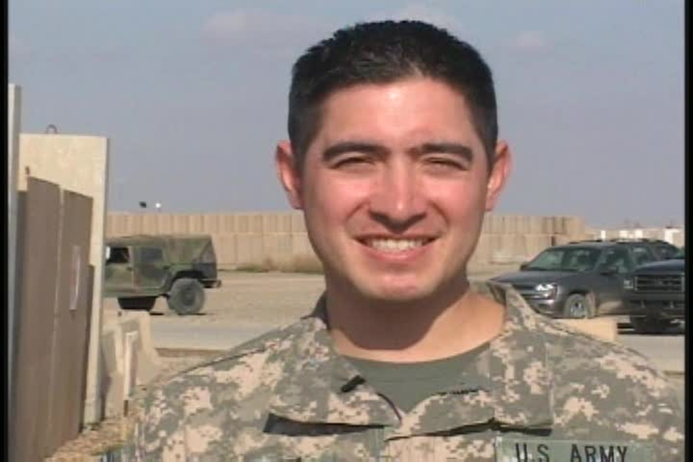 DVIDS - Video - Capt. Alejandro Nunez