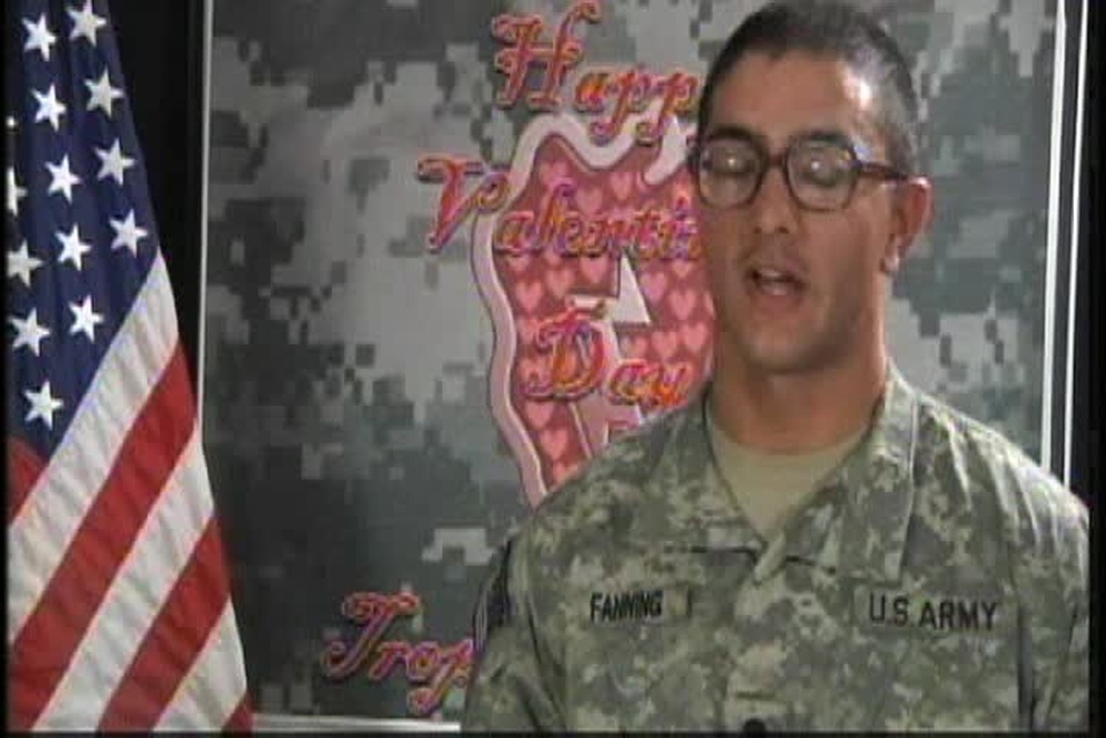DVIDS - Video - Spc. Kevin Fanning