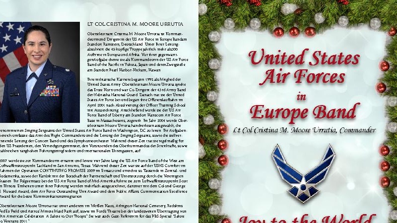 DVIDS - U.S. Forces in Europe Band