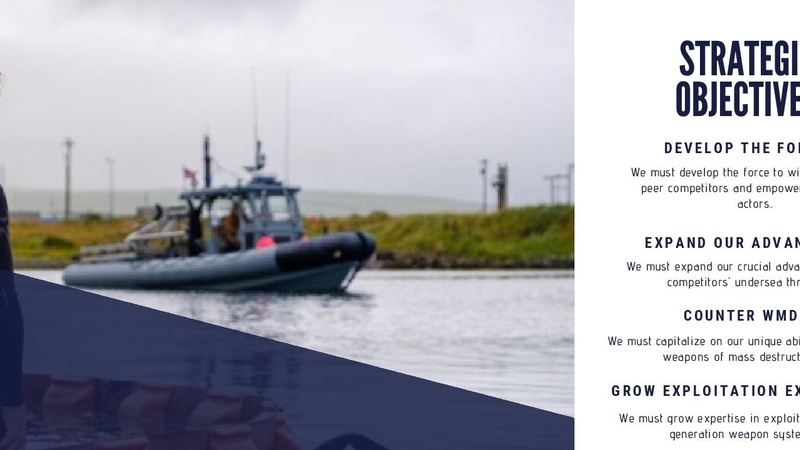 DVIDS - Explosive Ordnance Disposal Group ONE