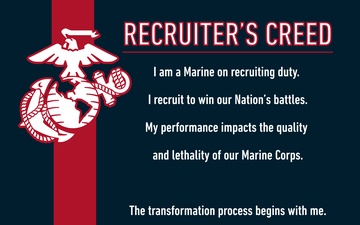 DVIDS - Marine Corps Recruiting Command