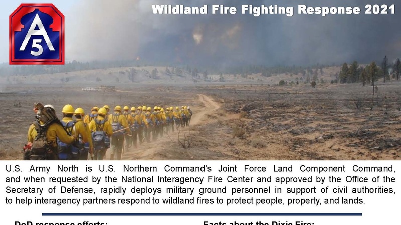DVIDS - National Interagency Fire Center