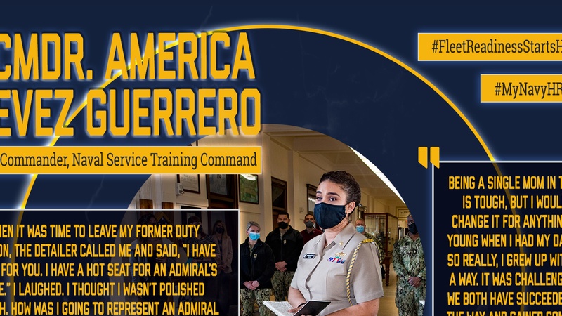 DVIDS - Naval Service Training Command