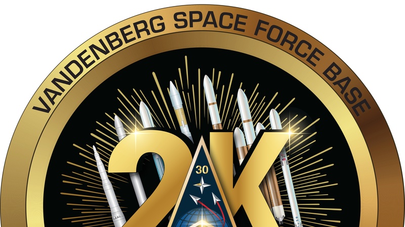 DVIDS - Space Launch Delta 30 Public Affairs