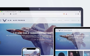 DVIDS - Defense Media Activity - Air Force