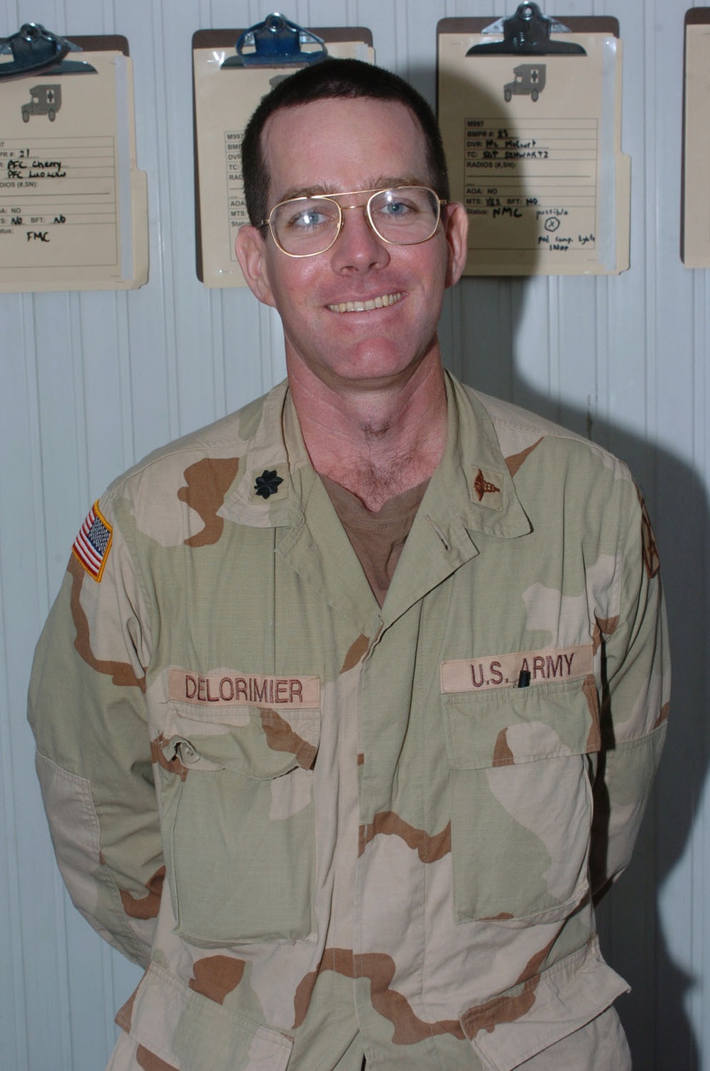 DVIDS - Images - Busy Night for Army Doctor [Image 28 of 200]