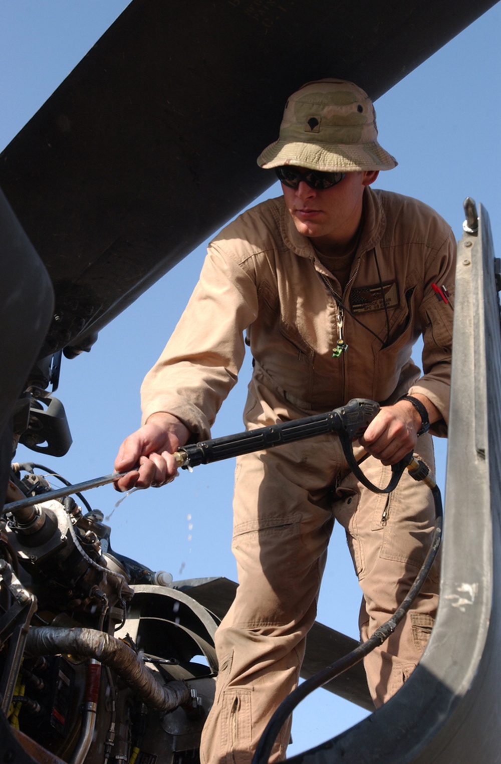 DVIDS - Images - 45th Medevac Beats the Clock [Image 41 of 202]