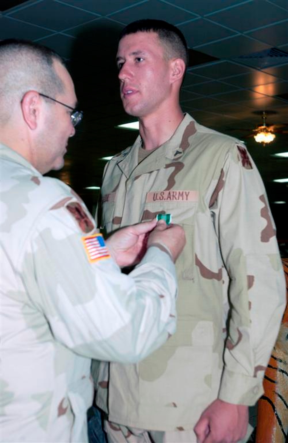 DVIDS - News - 256th Brigade selects top Soldier, NCO