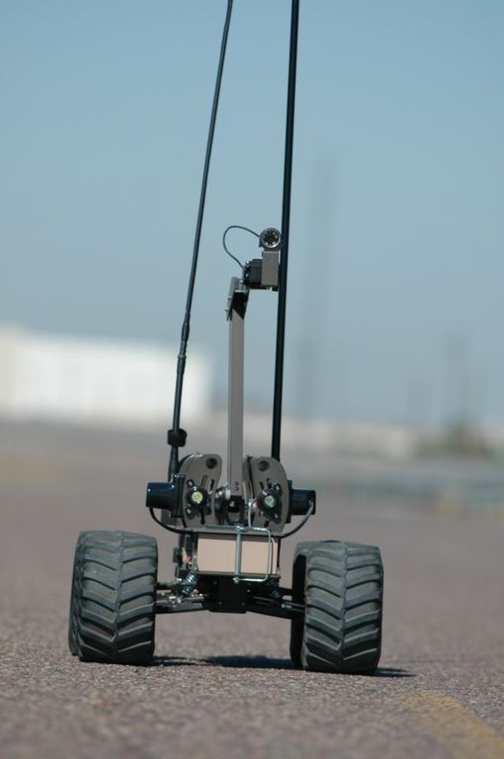 DVIDS - Images - The MARCBOT 5 [Image 5 of 10]