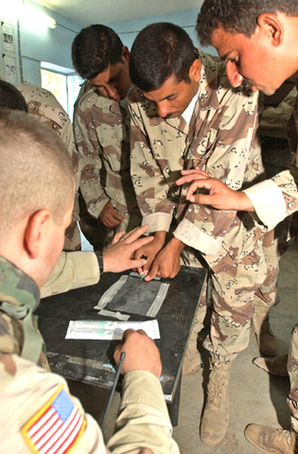 DVIDS - News - Combat Lifesavers