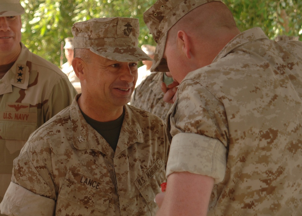 DVIDS - Images - Marine Corps Birthday photos [Image 3 of 3]